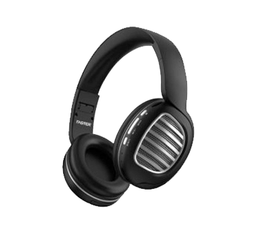 FASTER S4 HD Solo Wireless Stereo Headphones – Faster