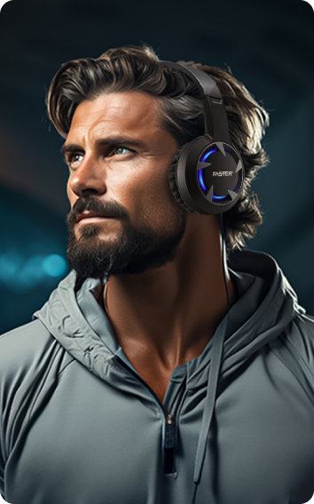 Faster Pakistan | No.1 Mobile Accessories Brand in Pakistan