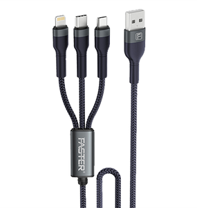 Faster Pakistan | No.1 Mobile Accessories Brand in Pakistan