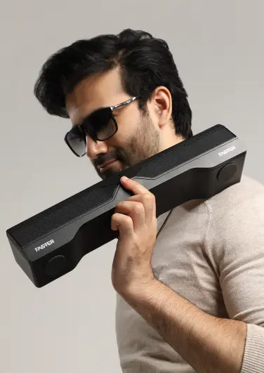 Faster Pakistan | No.1 Mobile Accessories Brand in Pakistan