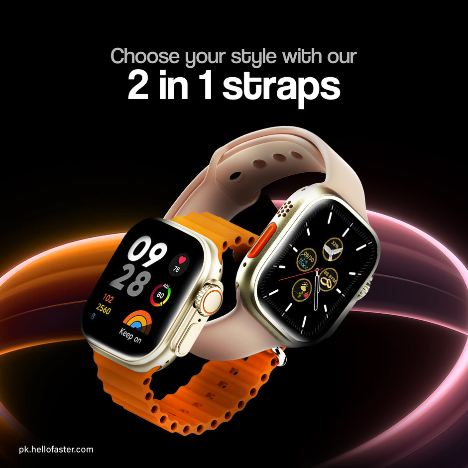 Faster Pakistan | No.1 Mobile Accessories Brand in Pakistan