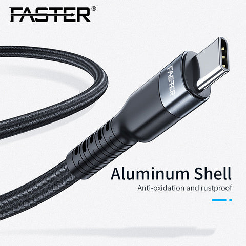 Faster Data Cable Price In Pakistan | Faster Pakistan
