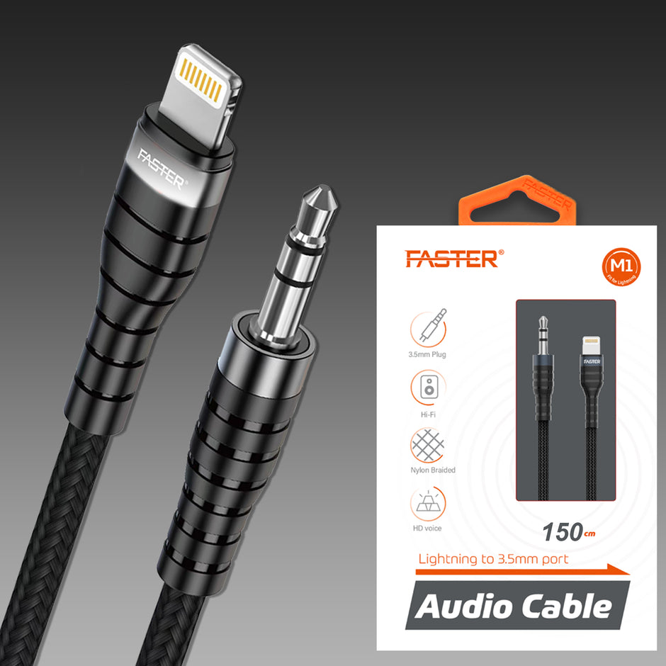 Best Data Cable Price in Pakistan in 2025 | FASTER